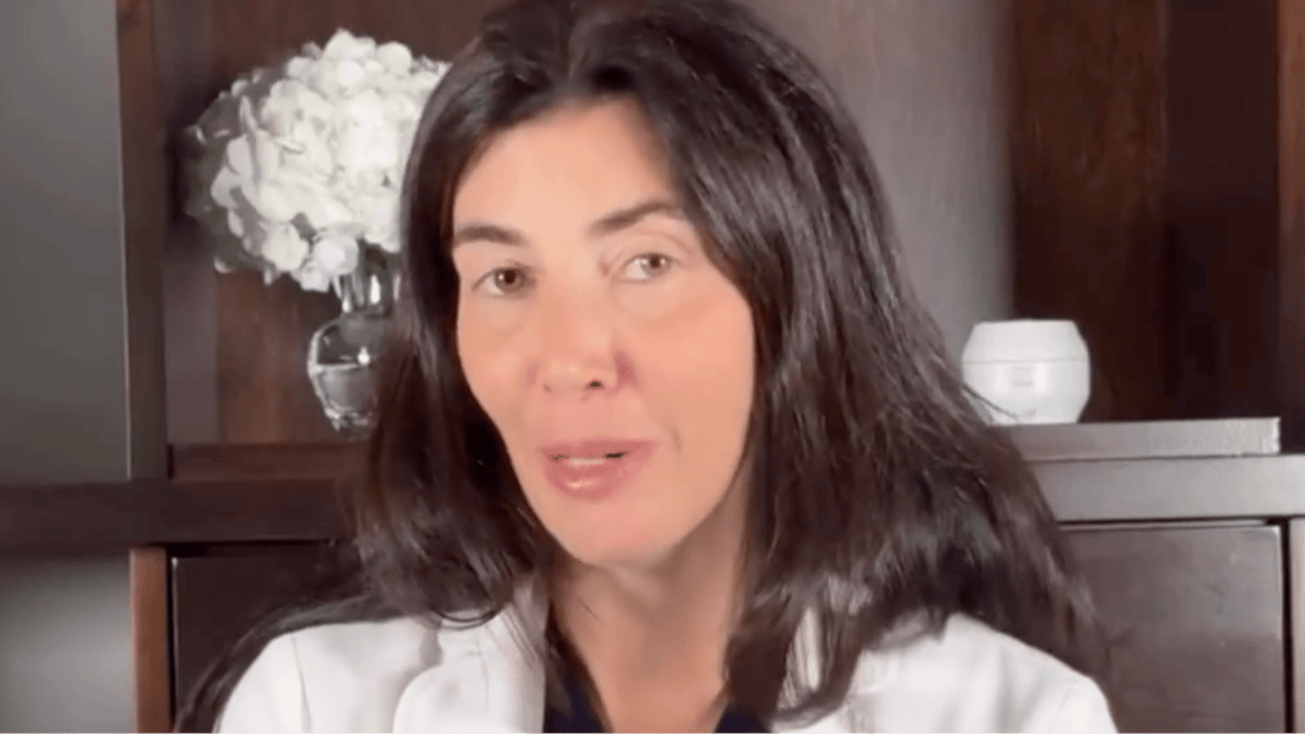 Doctor reveals people are getting BBLs and breast implants using dead ...