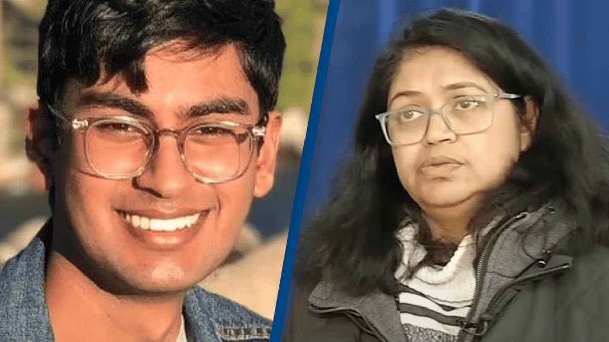 Parents of OpenAI whistleblower found dead in his apartment share ...