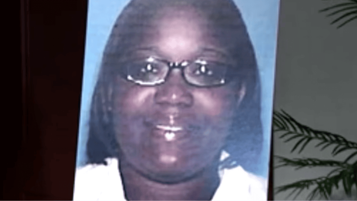 Woman accused of murdering and impersonating girlfriend for nearly a ...