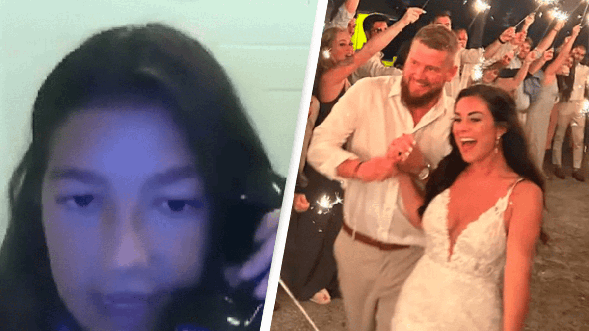 Woman accused of killing bride Samantha Miller on her wedding day ...