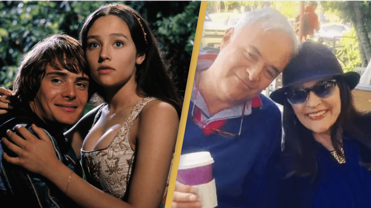 Romeo and Juliet actors revive child abuse lawsuit over ‘traumatic ...