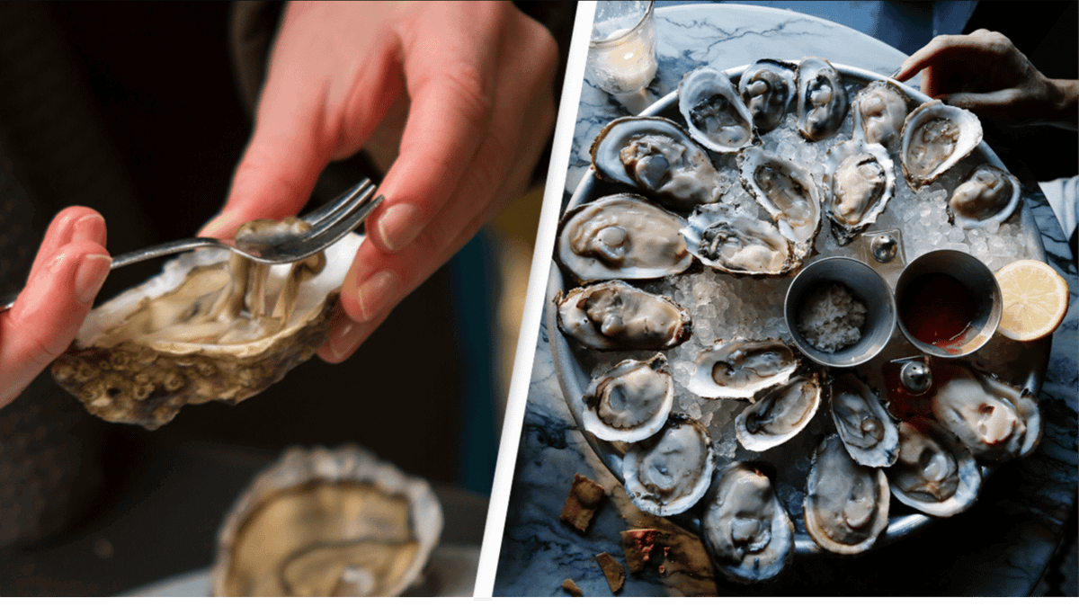 Texan man dies after eating raw oysters at Galveston restaurant