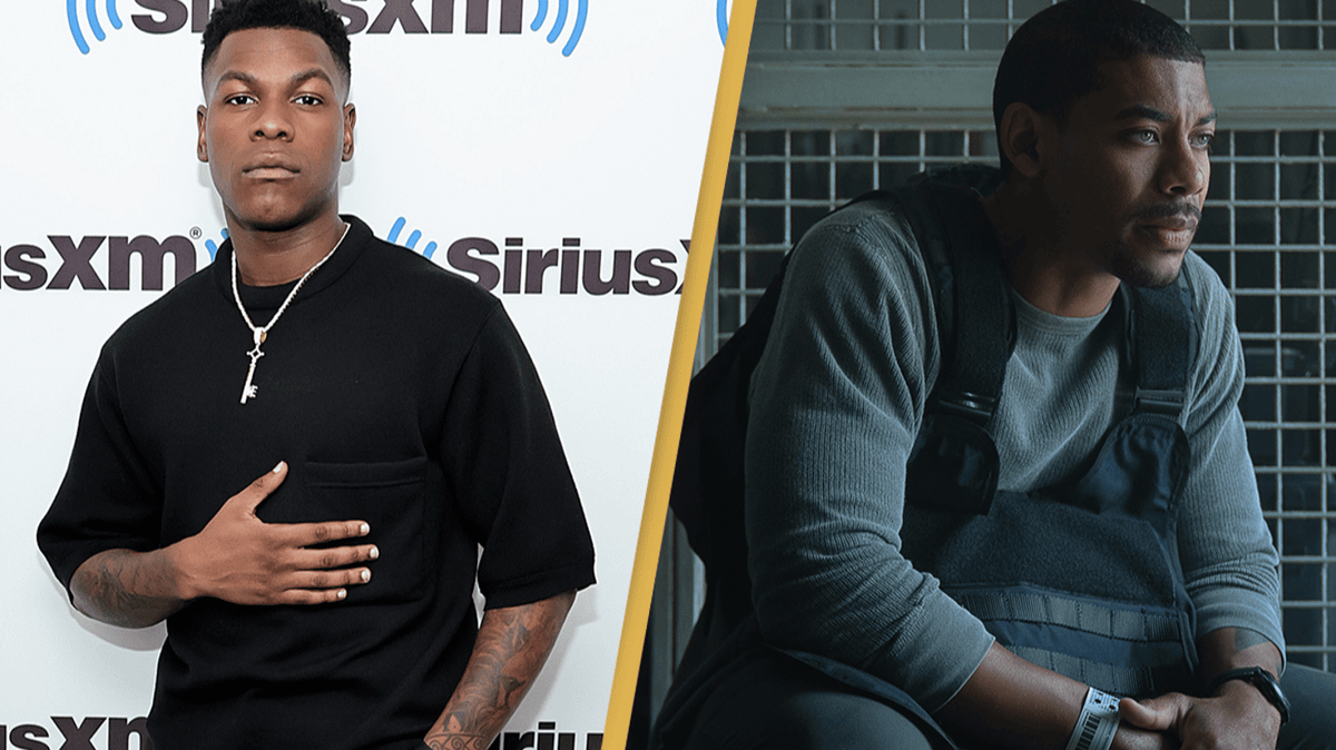Rebel Ridge director breaks silence on why John Boyega walked away ...