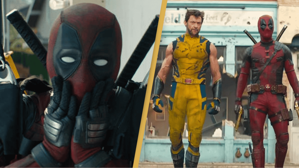 There's six cameos in Deadpool & Wolverine you definitely missed