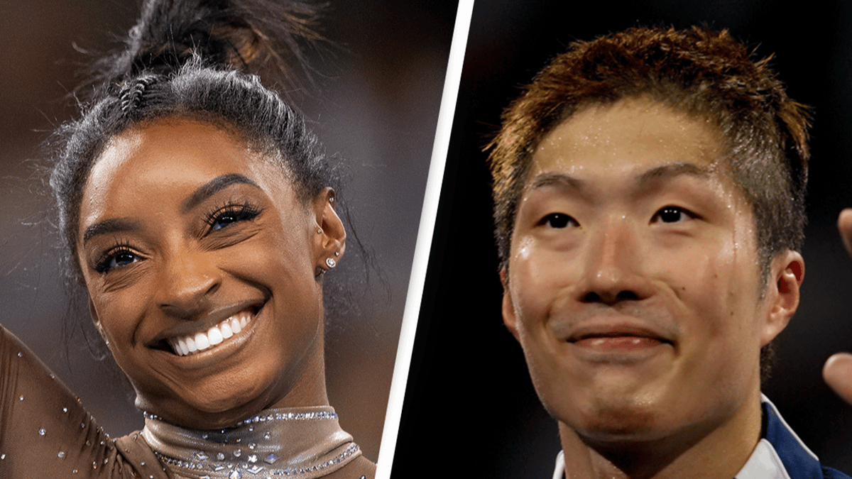 Stunning amount athletes are being paid at Olympics for getting a gold ...
