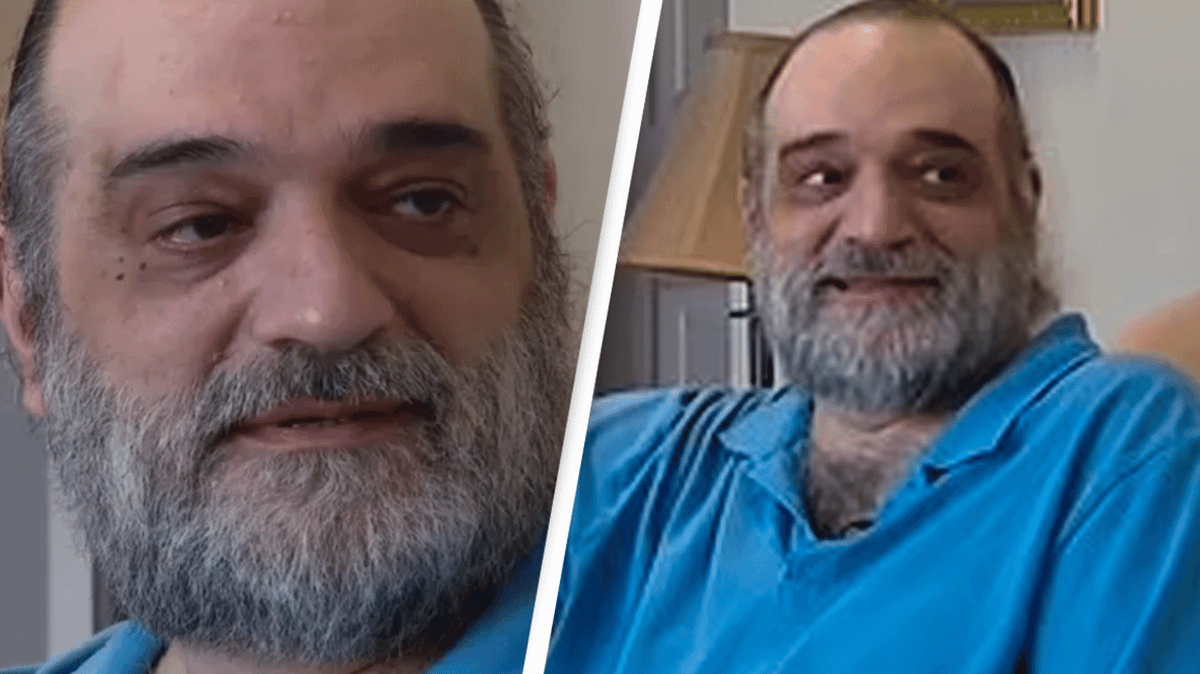 Man reconsiders plan to get euthanised because he can't afford to live ...