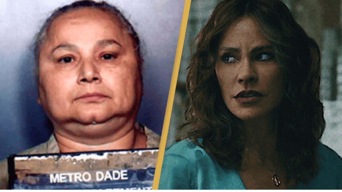 The real-life Griselda Blanco's net worth as crime boss after hit Sofia ...