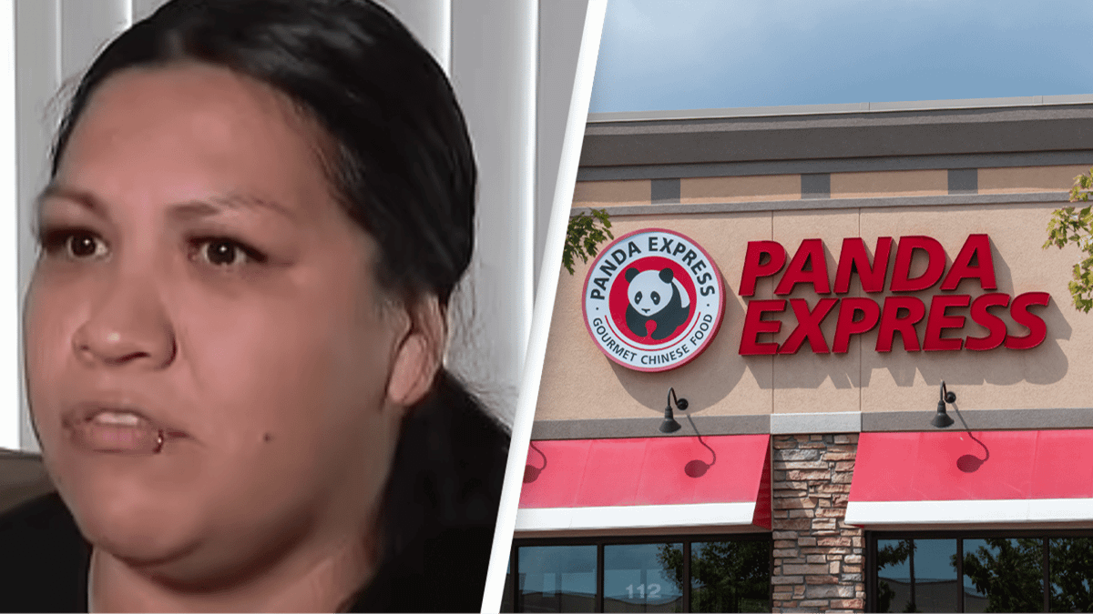 Woman 'immediately rushed to hospital' after making 'horrifying ...