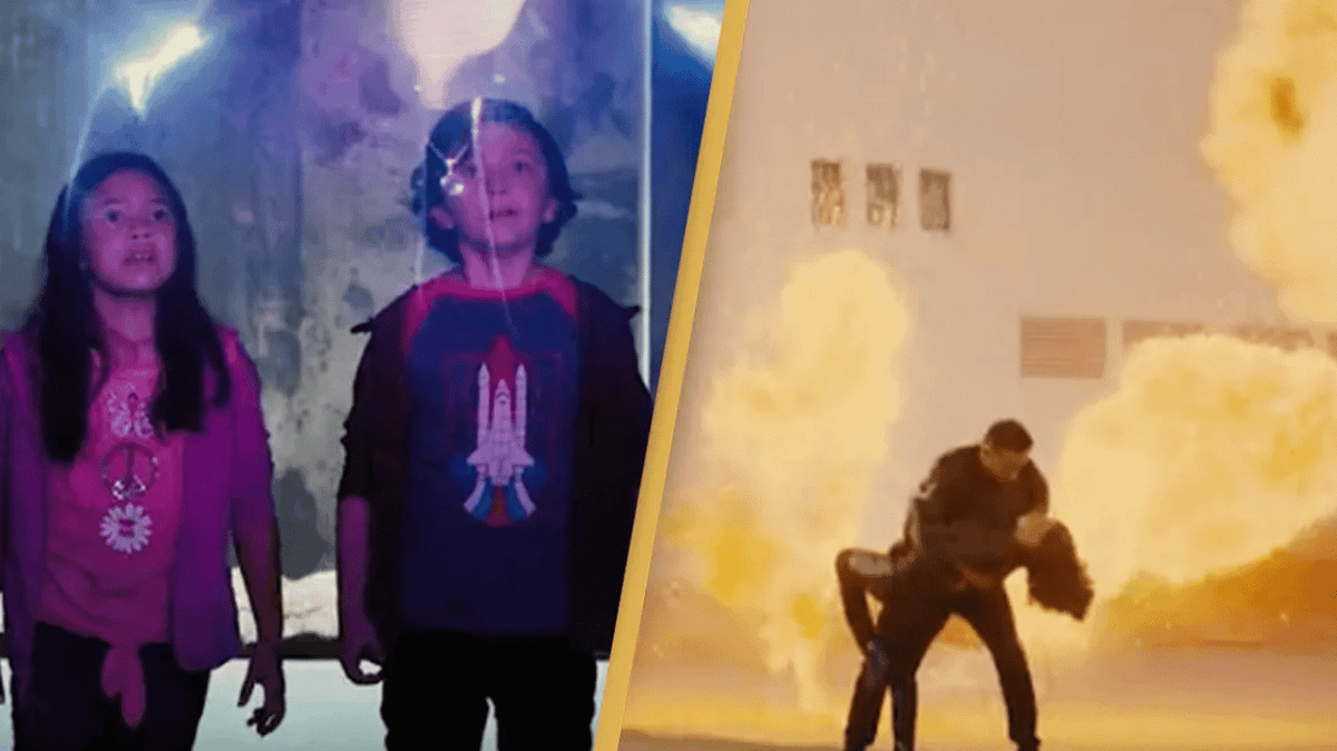 Netflix's Spy Kids: Armageddon drops first teaser showing Zachary Levi ...