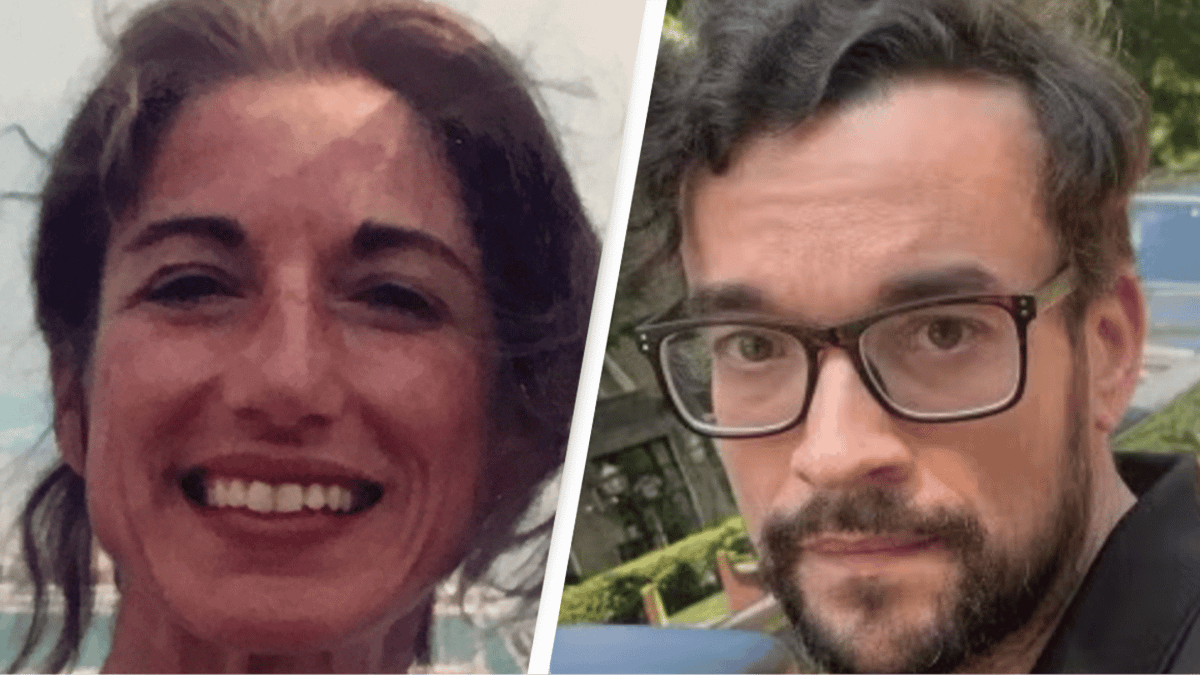 Cold case murder takes shocking twist as DNA tests link suspect to the ...