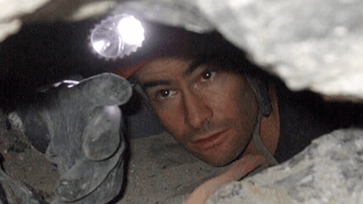 Last person to see cave explorer who suffered 'worst death imaginable ...
