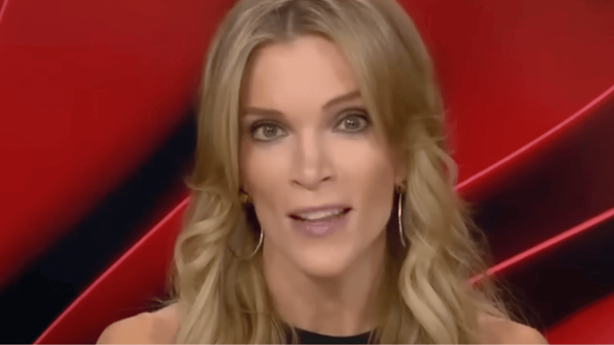 Megyn Kelly leaves people shocked with ‘disgusting’ reason why she ...
