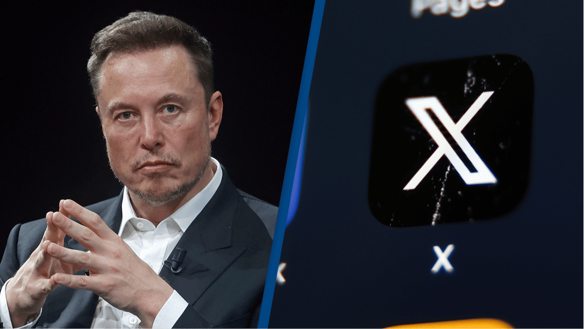 Former Twitter employee says working for Elon Musk was the ‘hardest ...