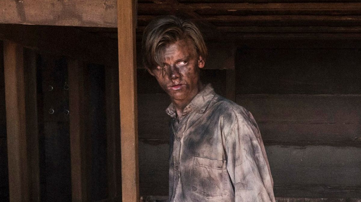 Stephen King loves Netflix series that's ‘just as good’ as Queen’s ...