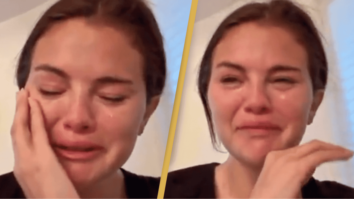 Selena Gomez hits back at Sam Parker's calls for her to be 'deported ...