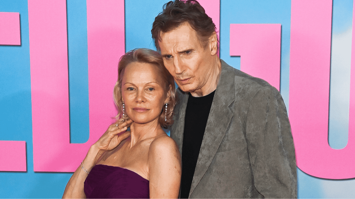 Liam Neeson Reveals Wild Reaction Intimacy Coordinator Had To His And 5598