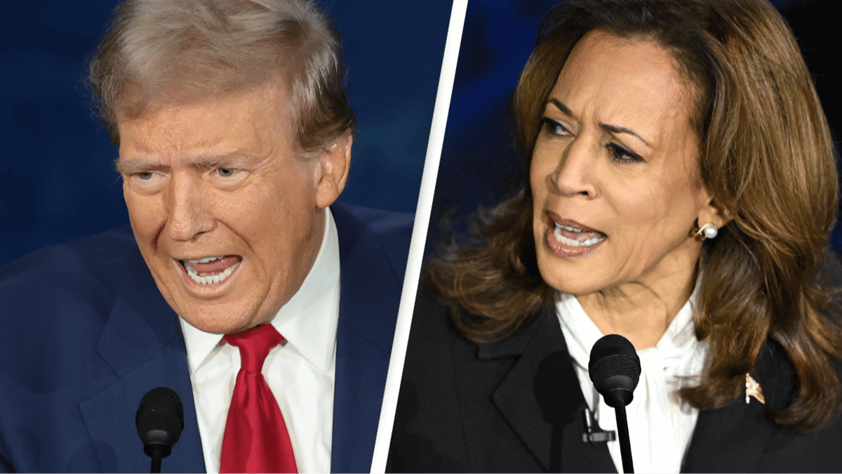 People mindblown after seeing who is more likely to win election in ...