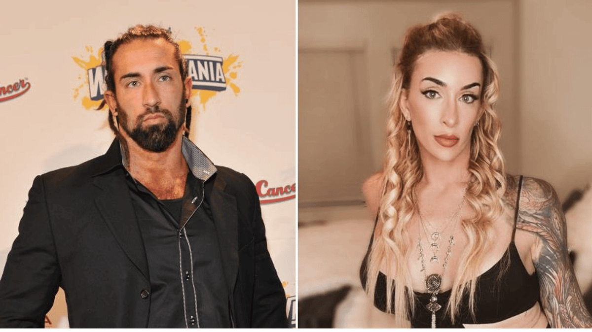 Transgender WWE star Gabbi Tuft wants to be bigger than John Cena and ...