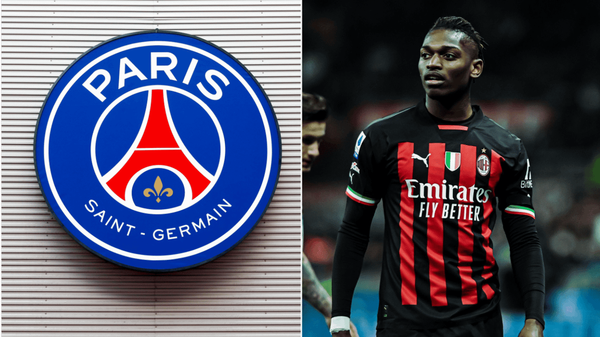 Arsenal suffer transfer blow as PSG set to swoop for 'electric' forward ...