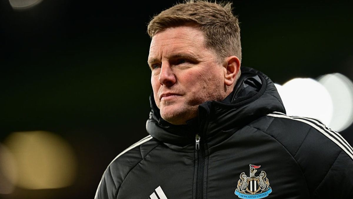 Newcastle United Make Eddie Howe Sack Decision as Club Suffer Another ...