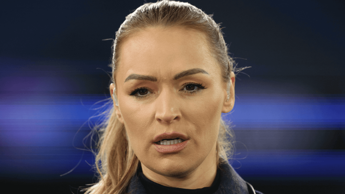Laura Woods Issues Statement After Collapsing Live On Air