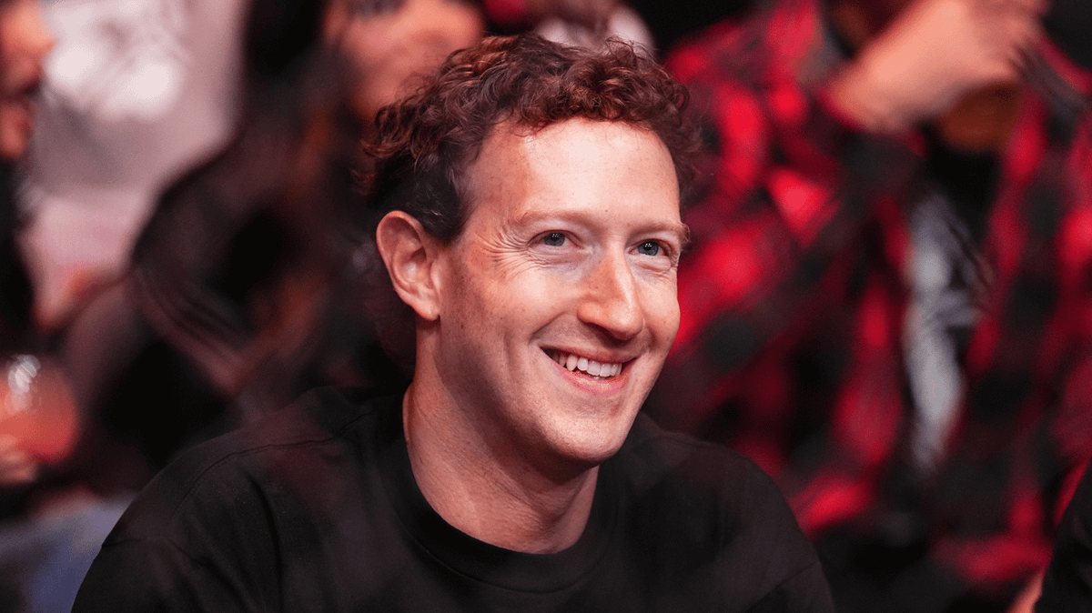 Mark Zuckerberg attempted £1 BILLION takeover of Premier League club ...