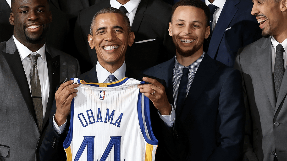 Barack Obama agrees with Steph Curry on WNBA pay gap after Angel Reese ...
