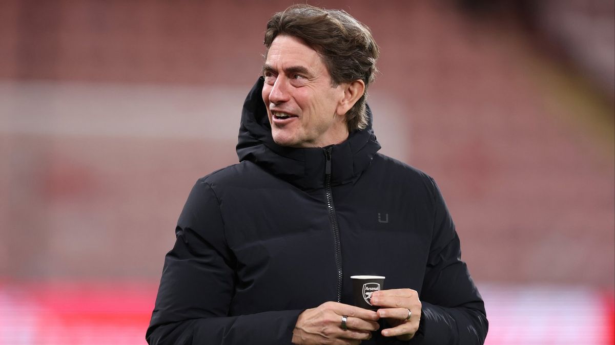 Thomas Frank Responds After Using Arsenal Cup Before Bournemouth Clash