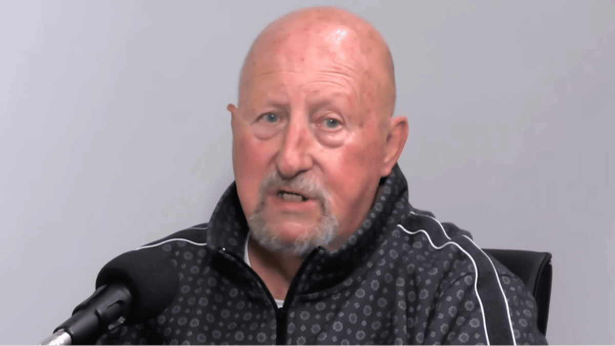 West Ham Hooligan Who Had '400 fights' Reveals Scariest Firm He Faced