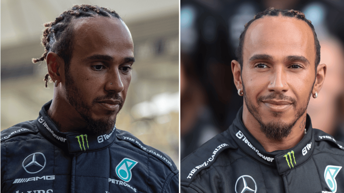 Lewis Hamilton 'set to join Ferrari' as F1 legend's secret Mercedes ...