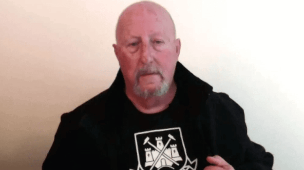 West Ham hooligan who had '400 fights' reveals the toughest fanbase he ...