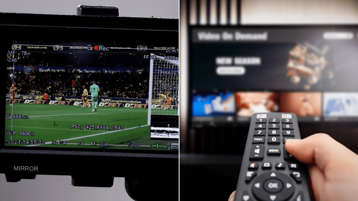Fans who use IPTV to illegally stream sport at risk of '10 year prison ...