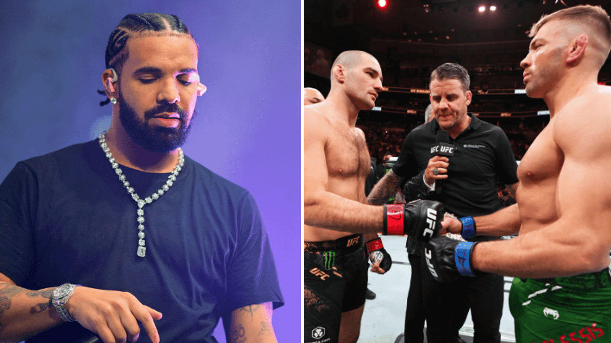 Drake 'curse' continues as rapper loses massive six-figure Sean ...