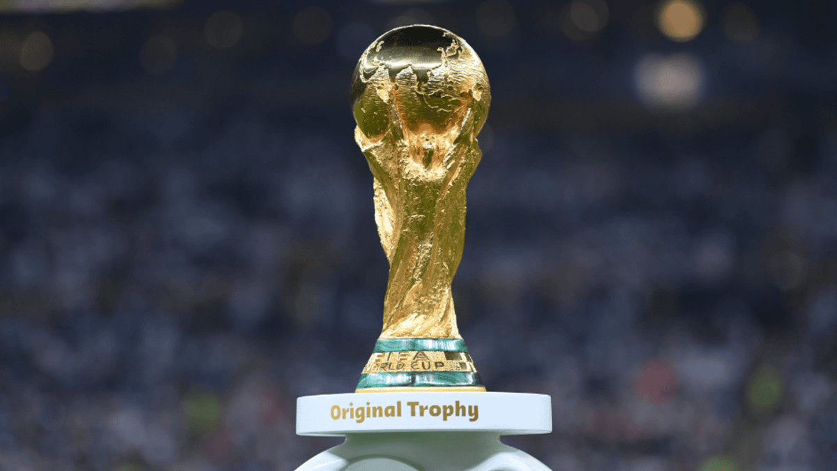 FIFA Impose 3-0 Forfeit That Could Have Huge Impact on World Cup Qualifying