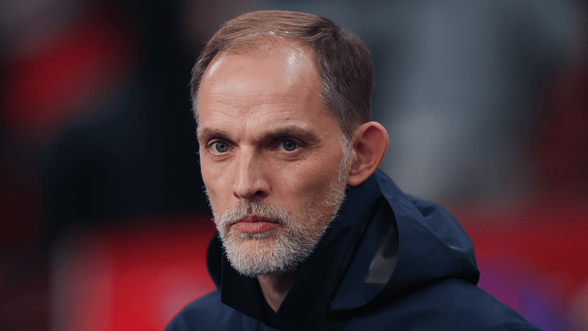 Thomas Tuchel told to call up 'sensational player' who keeps being ...