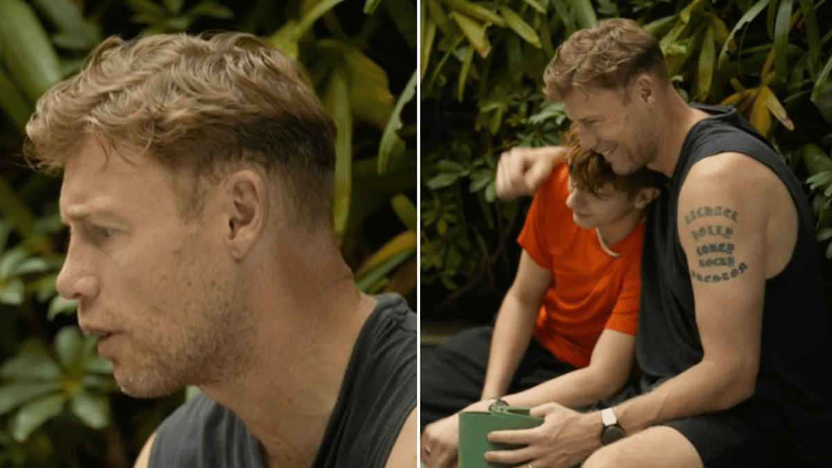 People are calling Freddie Flintoff's new show 'the best they've seen ...