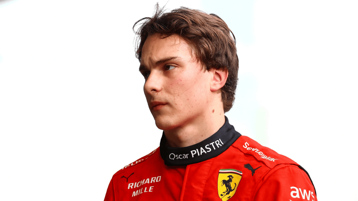 Oscar Piastri Faces Unique Ferrari Rule If He Makes Stunning Switch