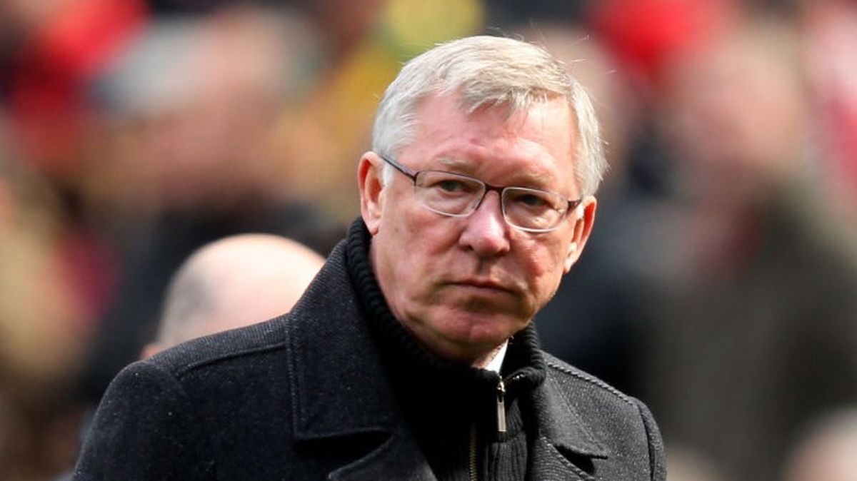 Sir Alex Ferguson Took Drastic Act After Finding Man Utd Dressing Room Leak