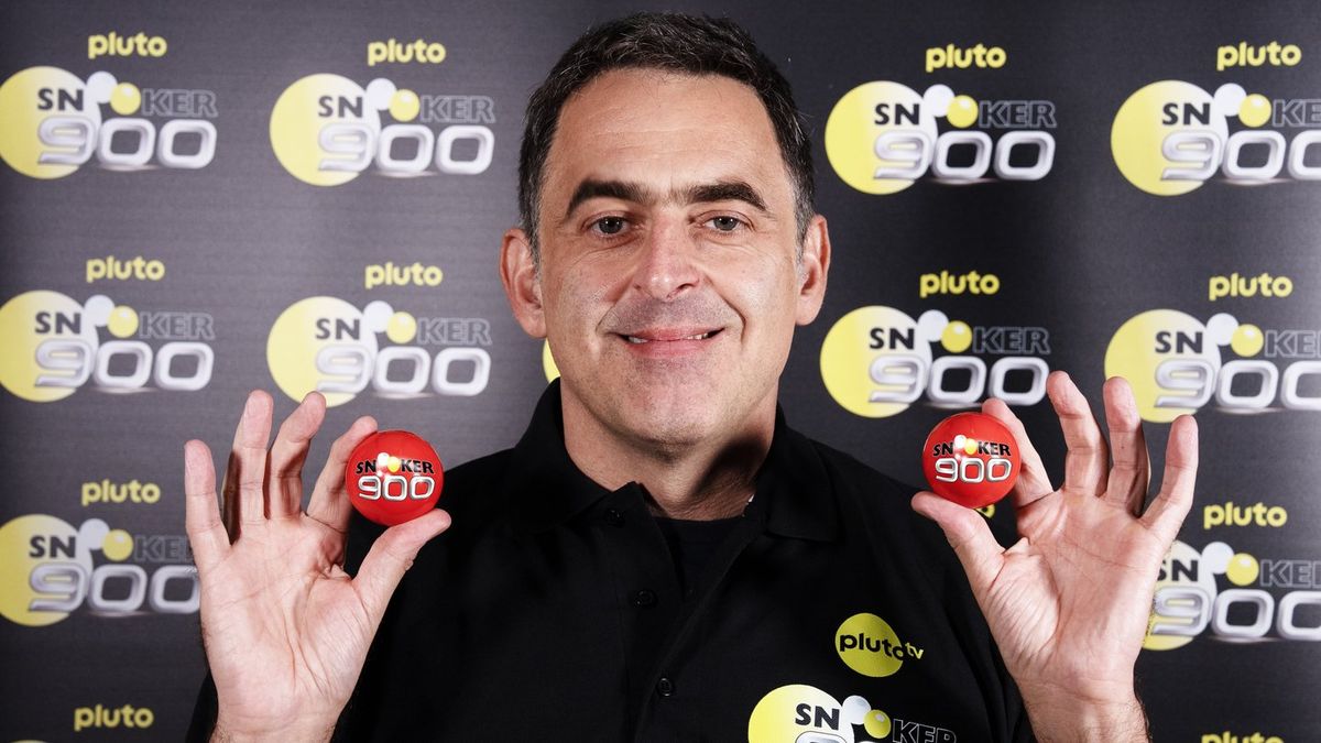 Ronnie O'Sullivan To Launch Dedicated Snooker TV Channel Featuring New ...