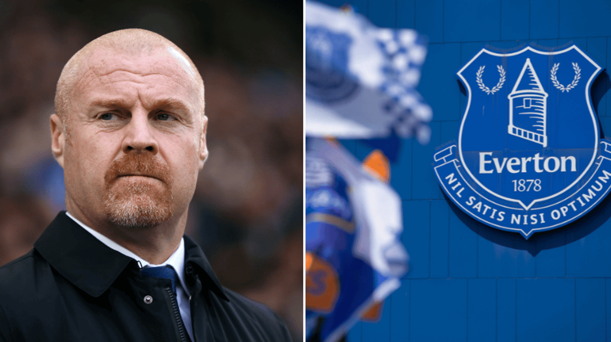 Everton handed new Premier League points deduction for breaching ...