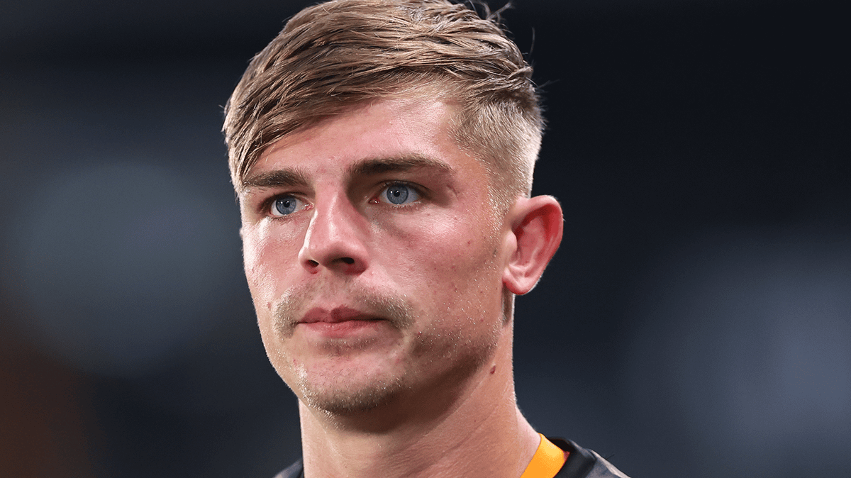 Brandon Williams signs for new club after year out of football ...