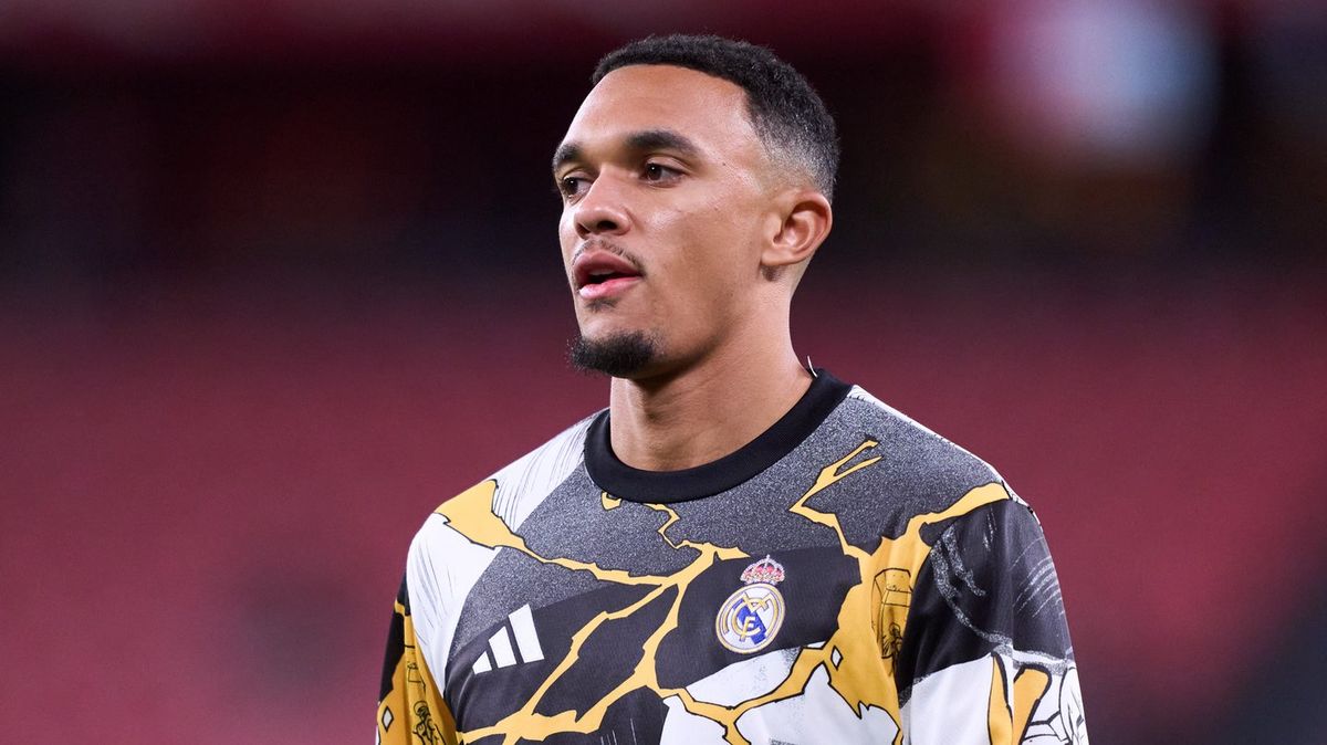 Trent Alexander-Arnold At ‘Breaking Point’ After Damning Arbeloa Meeting