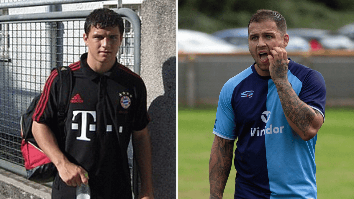 What happened to Dale Jennings after former Tranmere Rovers player's £1 ...