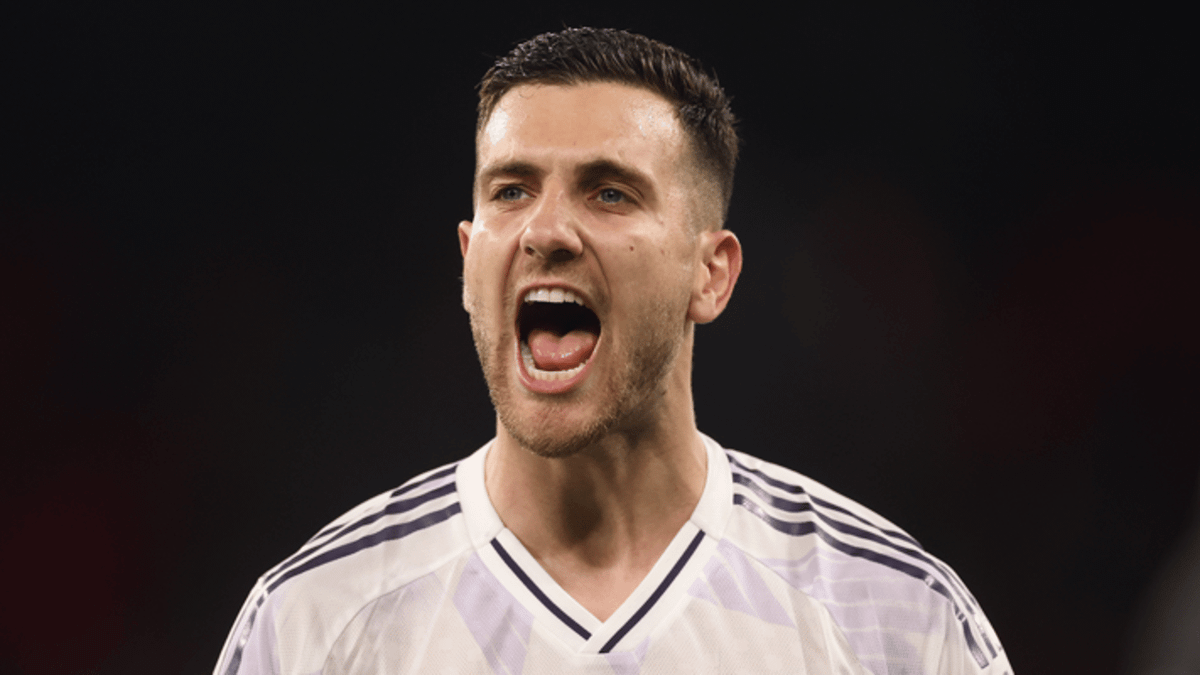 Diogo Dalot reveals Man Utd players' thoughts on viral fan not cutting ...