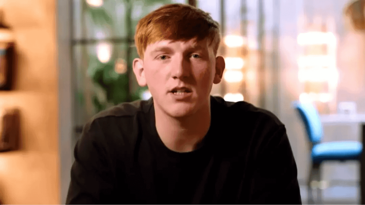 Angry Ginge Allowed Special I’m A Celeb Treatment as Heartbreaking Call ...