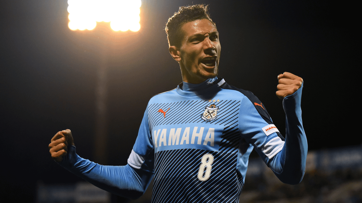 Jay Bothroyd Reveals Insane Goal Bonus He Had When He Joined Team in Japan
