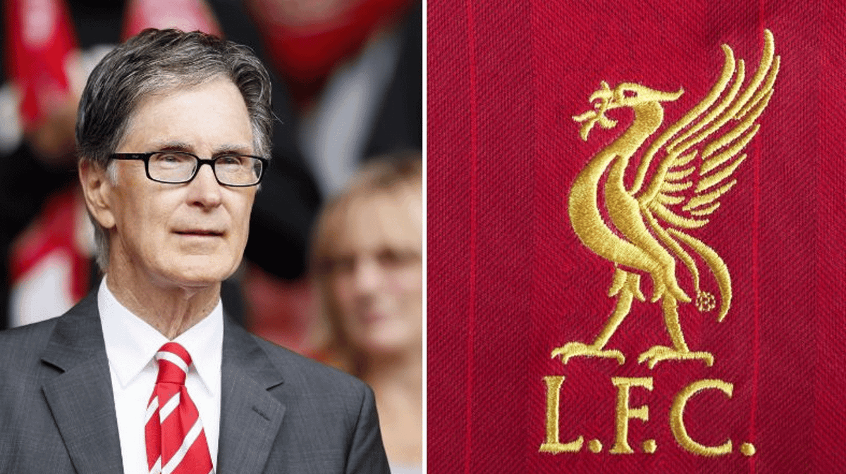 Liverpool sale: Co-owners of rival Premier League club linked with Reds ...