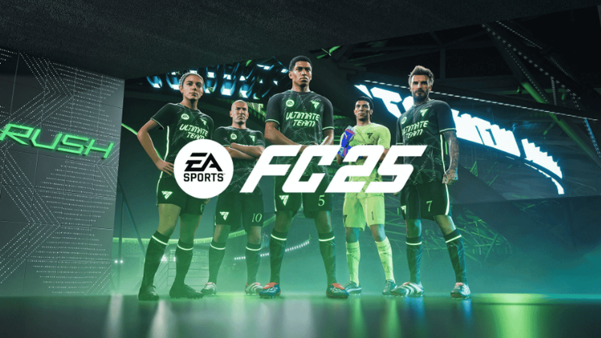 EA FC 25 'leak' reveals beloved icon who was removed from the game is ...