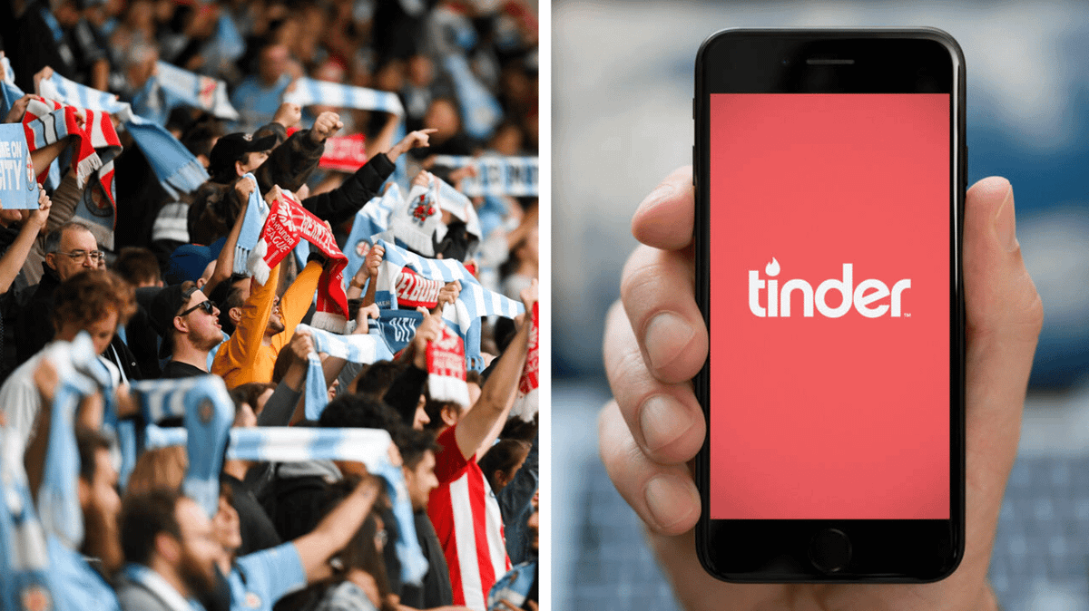 A-League fan asks active supporters to pretend he's their 'leader' in ...