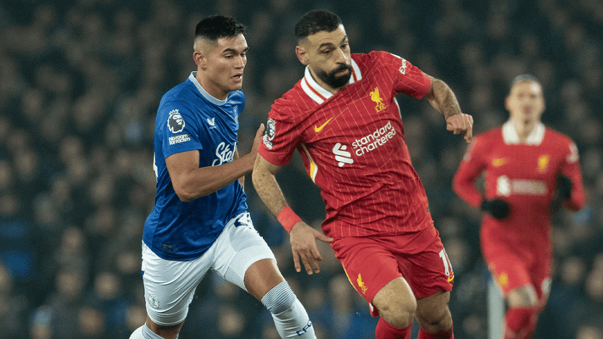 The 50 biggest derbies in world football ranked ahead of Liverpool vs ...